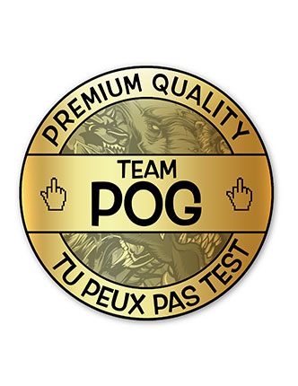 Archives des Stickers - Le PogStore