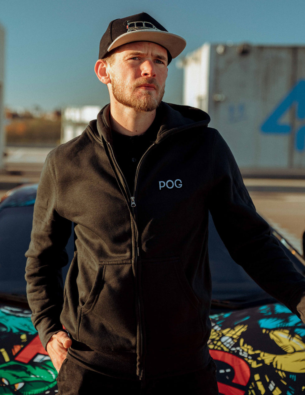 Fonds d'écrans POG - PogStore